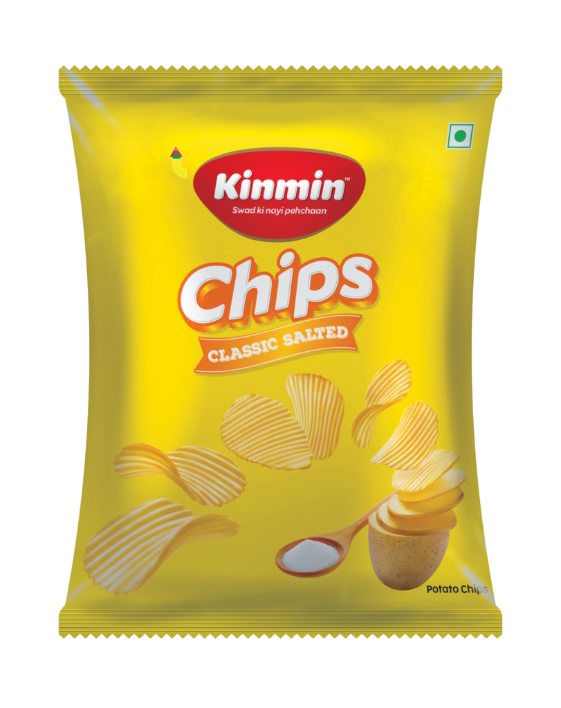 Chips Classic Salted – kinmin